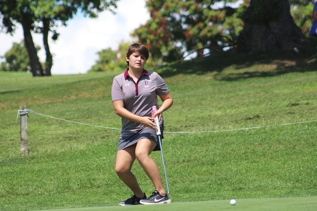 Red Raiders slip past Albert Gallatin, 225-229 - Herald-Standard